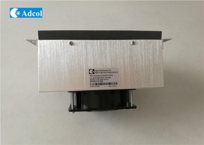 79 Watt Tec Cooler Unit Thermoelectric Cold Plate Mini Handy Cooler